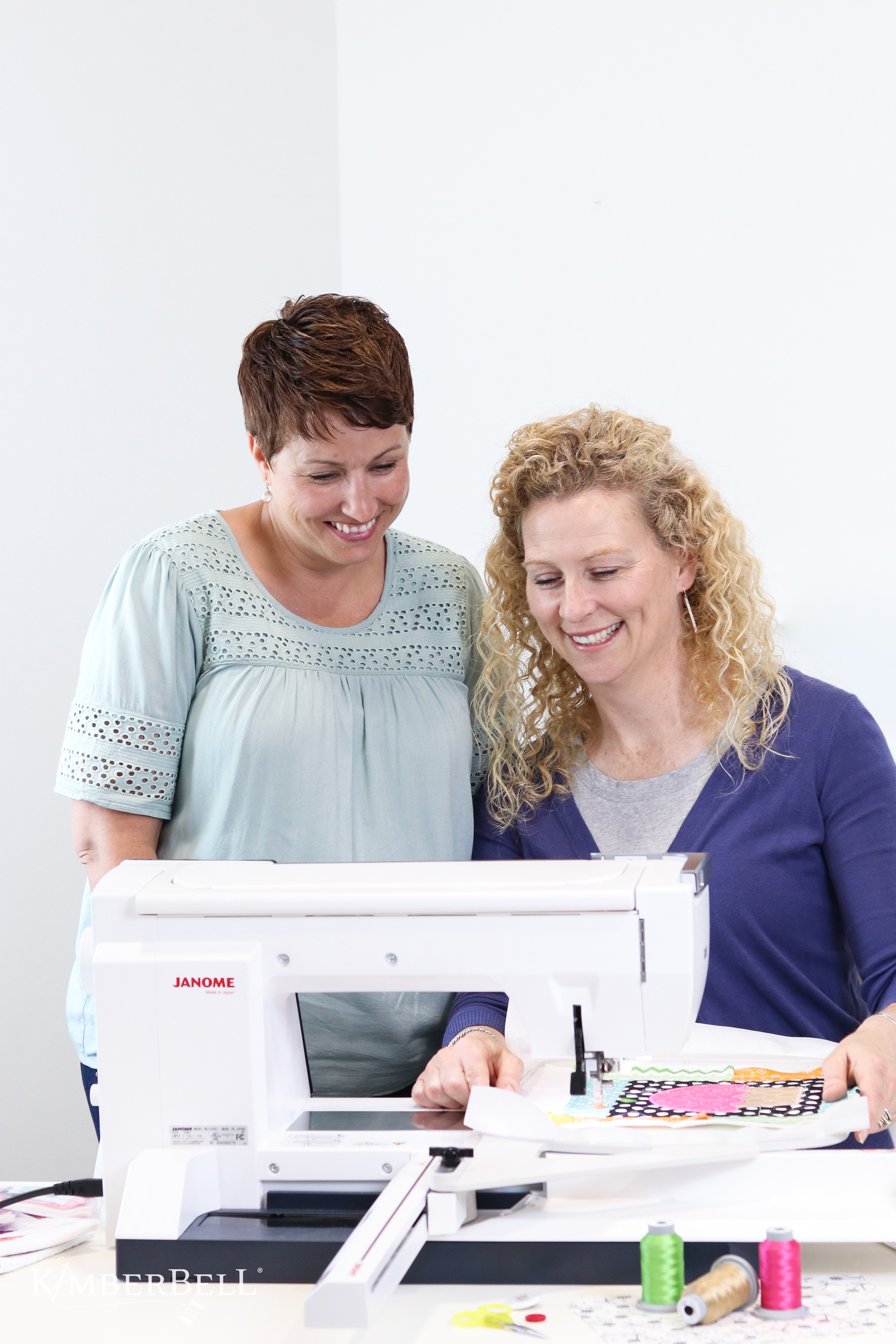 It's the (FREE) Kimberbell Resource Guide!