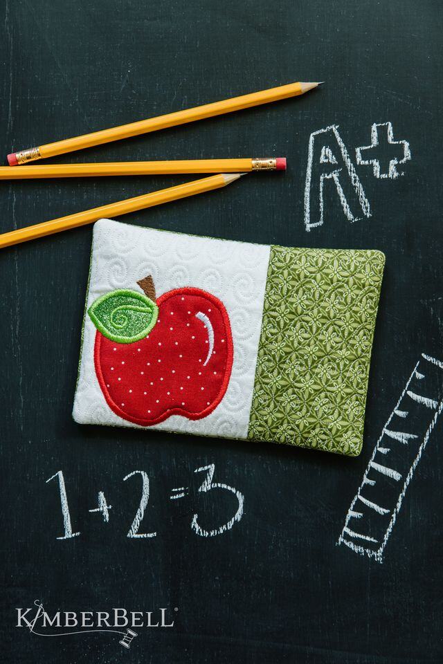 10 Teacher Gifts to Make on Your Embroidery Machine (Plus a Graduation ...