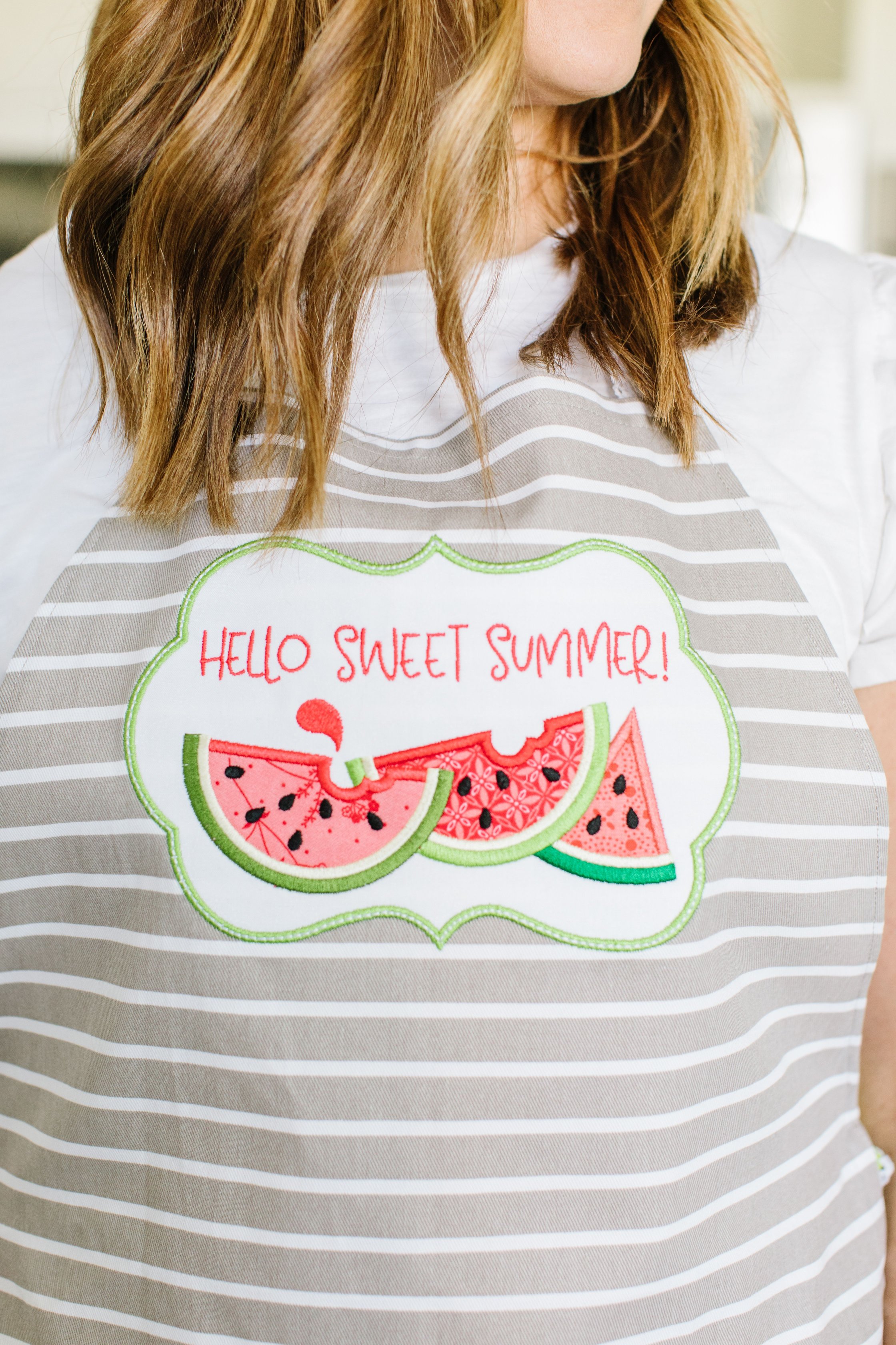 The Techniques Featured on the DDE Embroidery Hoop Stitch Sampler