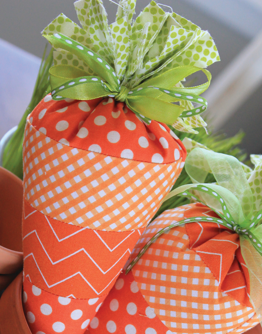10 Kimberbell Easter Projects to Make Your Heart "Hoppy!"