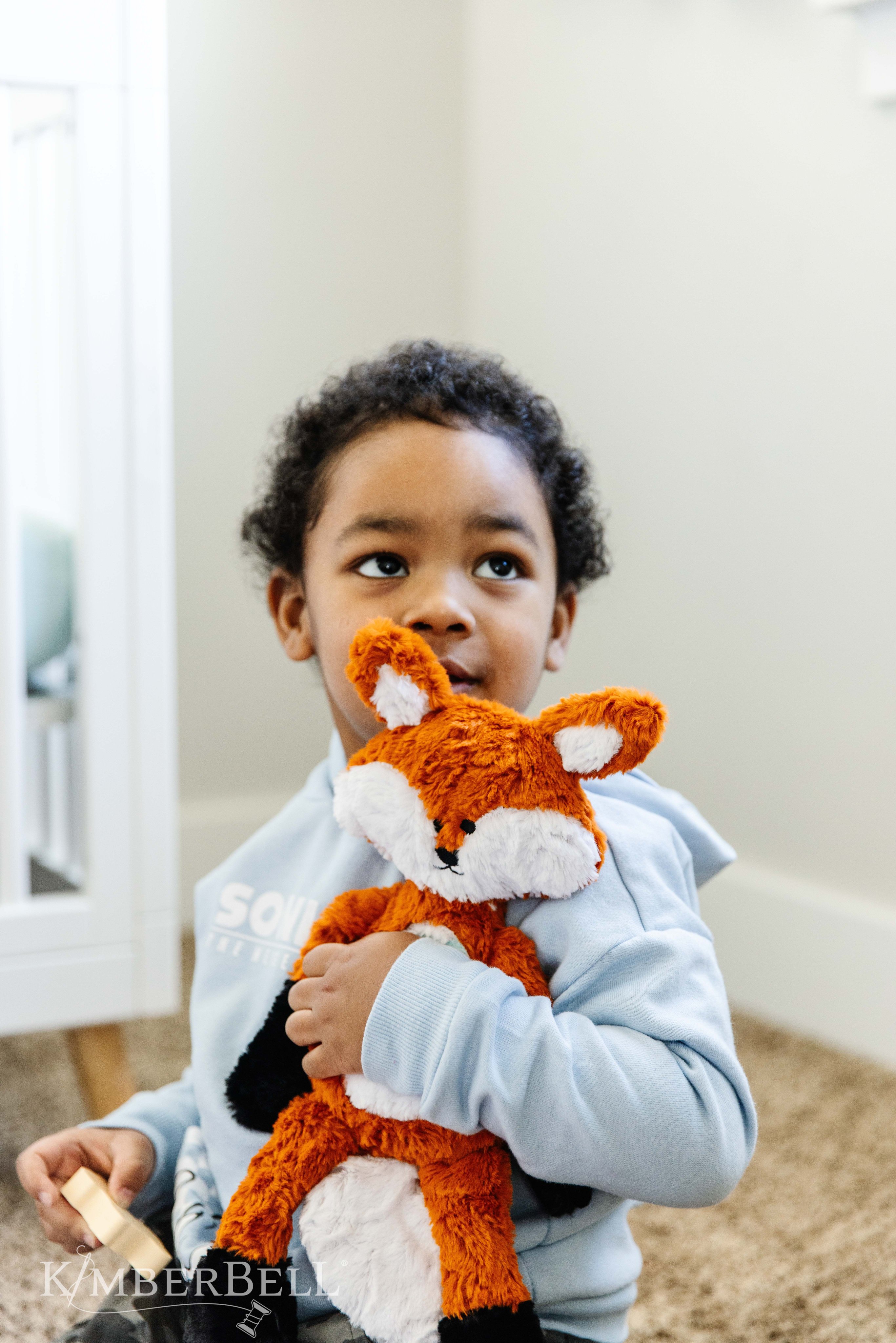 Cuddle® Buddies for Every "Buddy!"