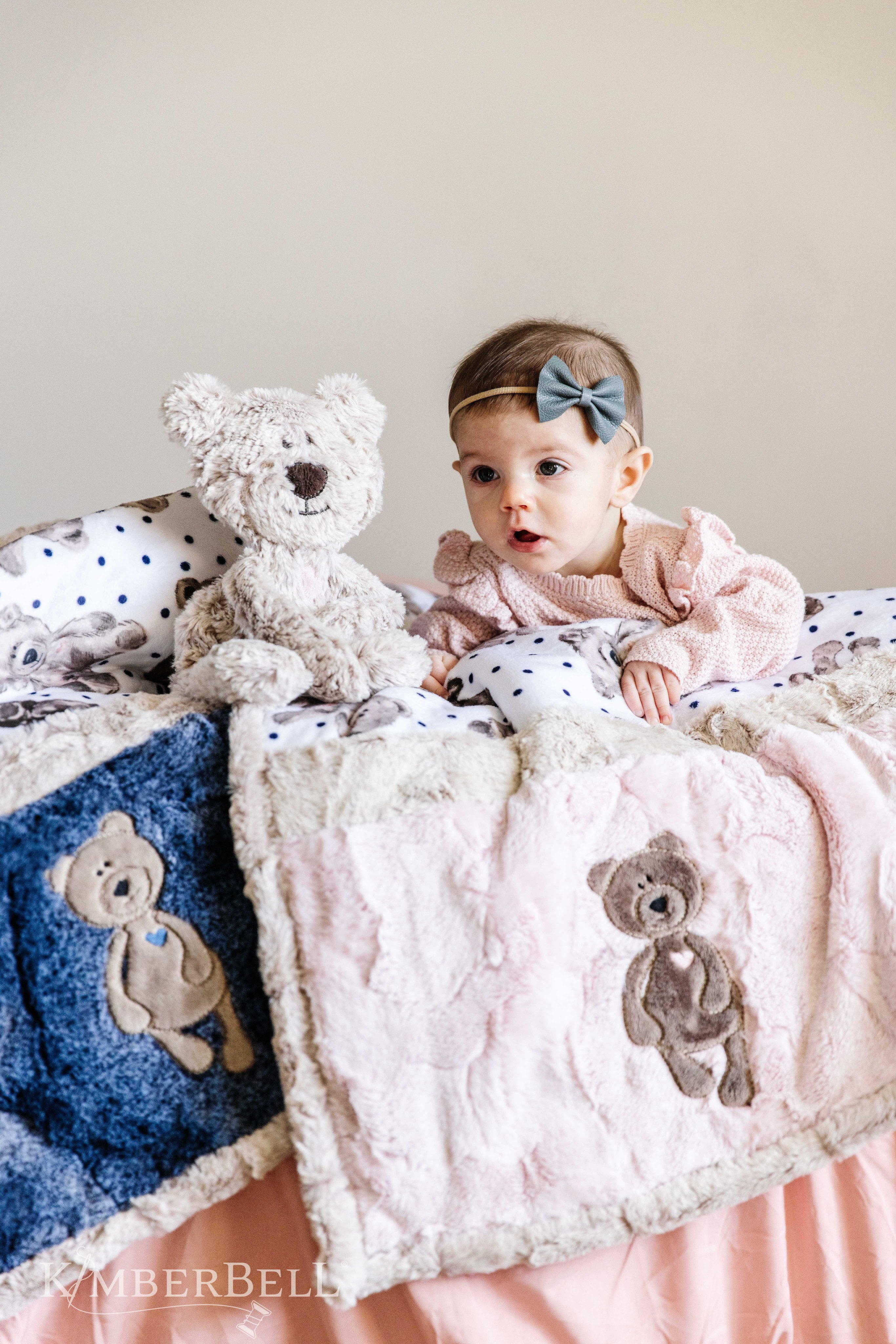 Cuddle® Buddies for Every "Buddy!"