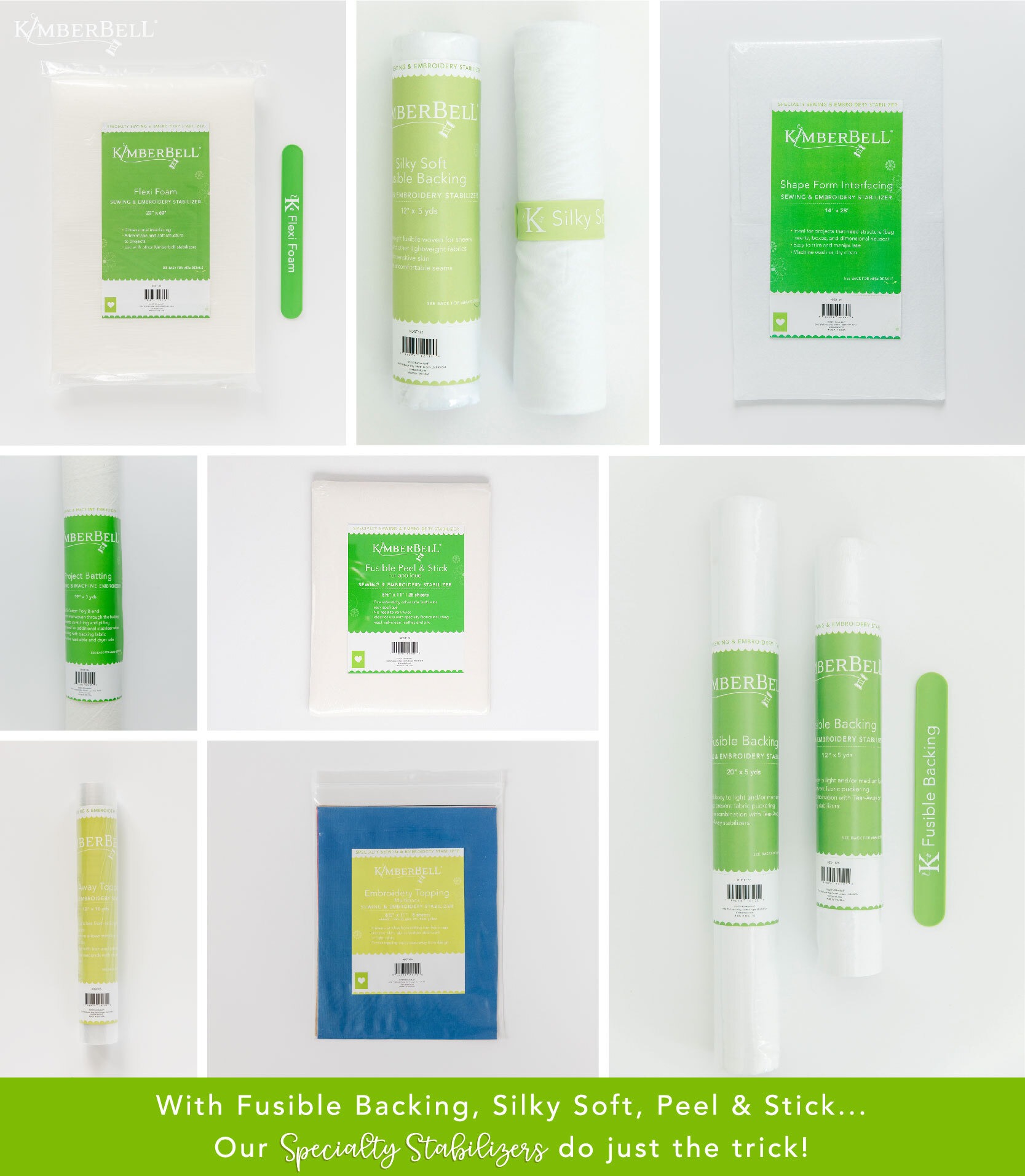 Kimberbell Stabilizer Hoop-La: It's Special(ty) Fun Friday and ...