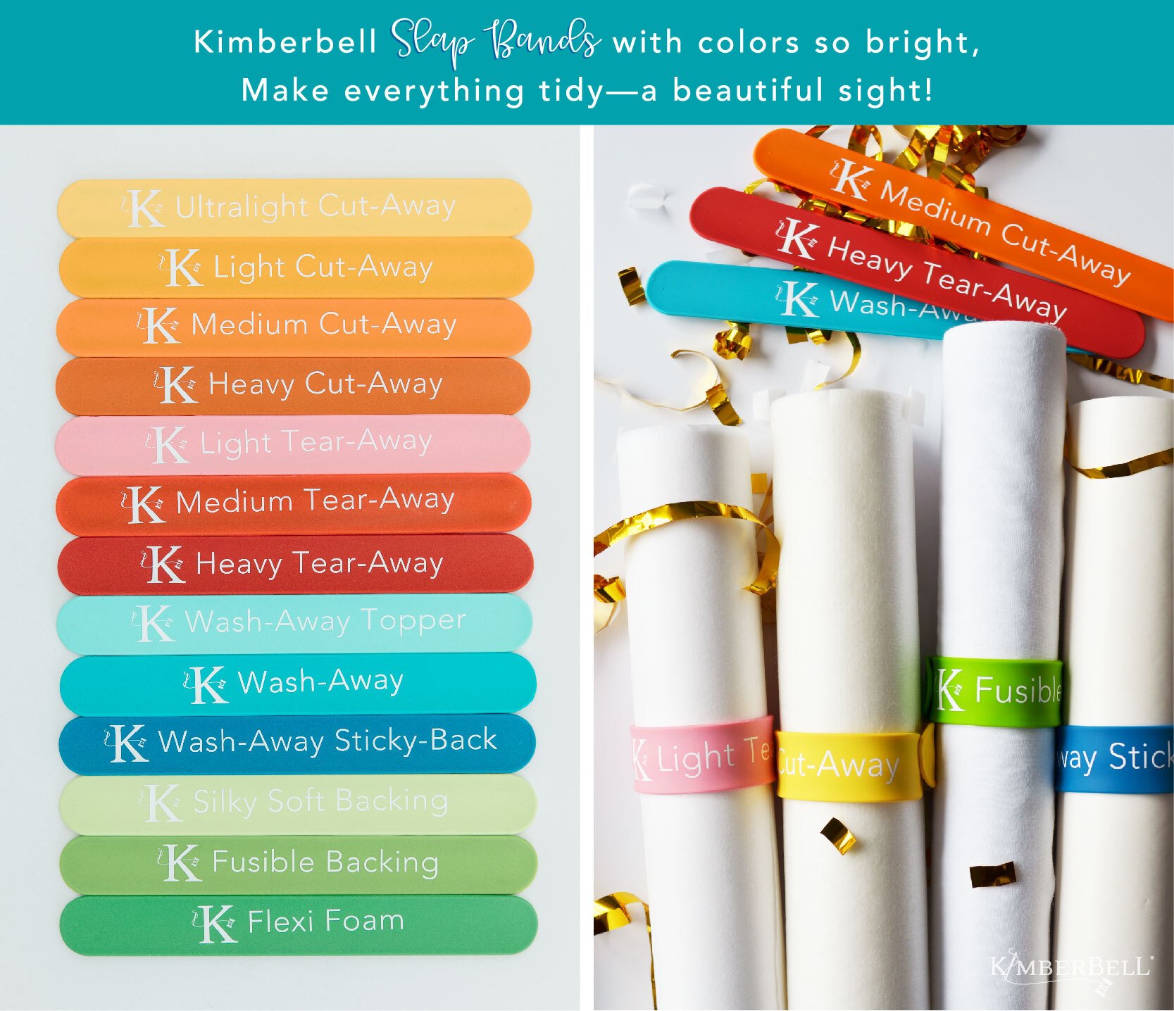 Kimberbell Stabilizer Hoop-La: It's Must-Have Monday and Everything You ...