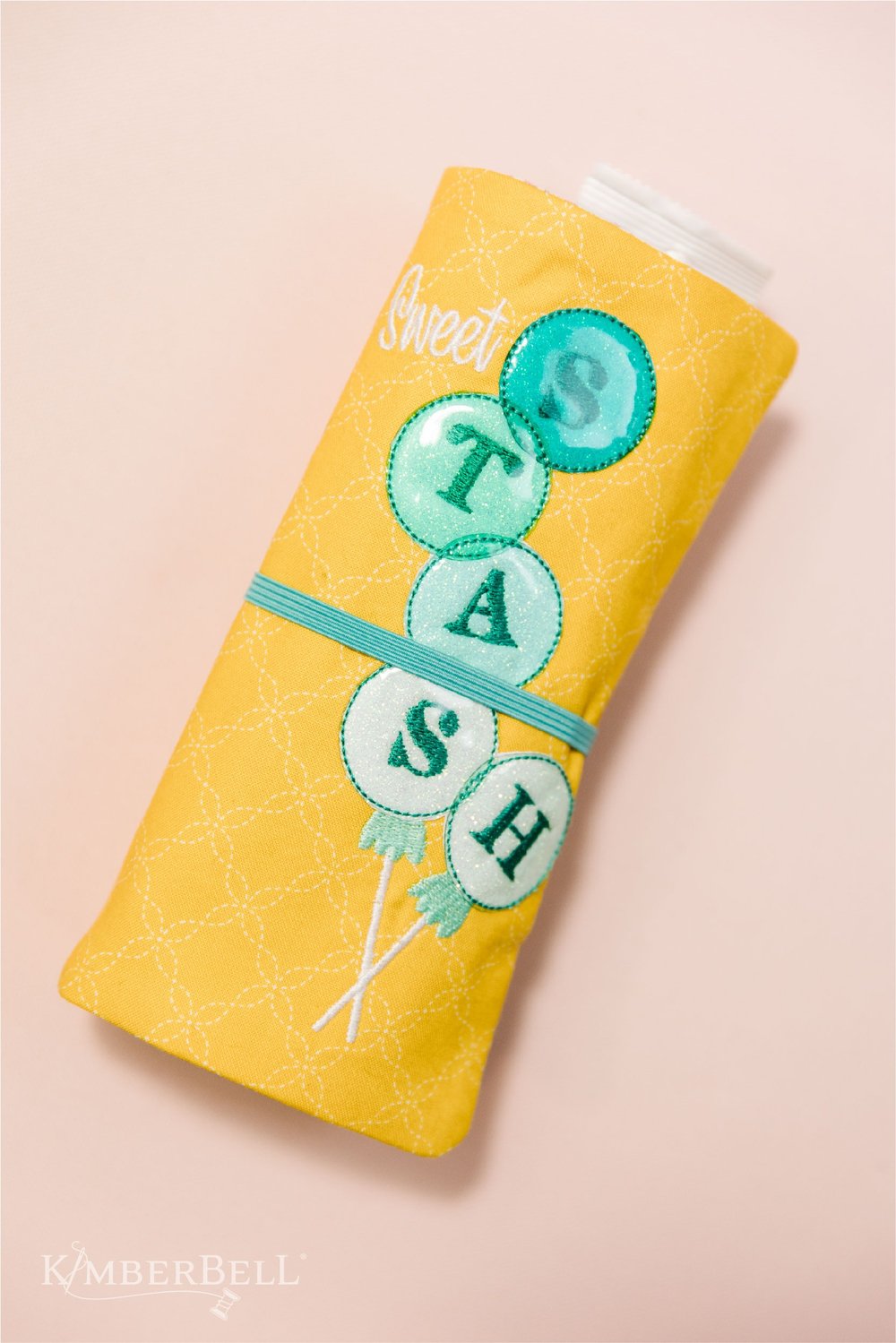 Kimberbell Stabilizer Hoop-La: It's Special(ty) Fun Friday and ...