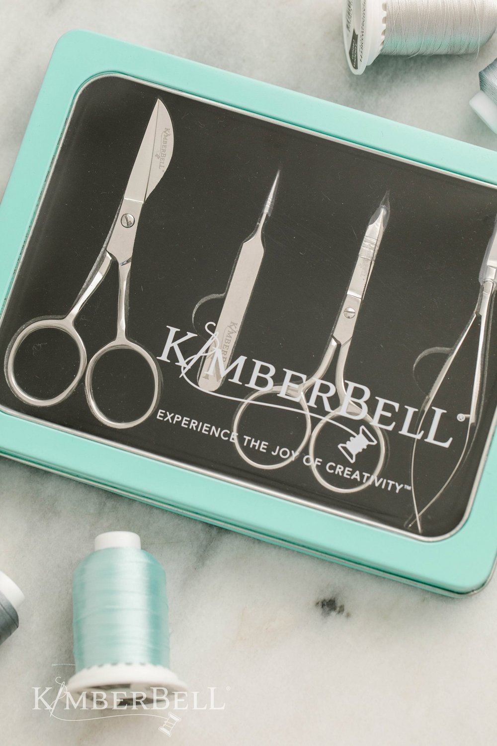 Kimberbell Stabilizer Hoop-La: It's Cut-Through Thursday and Everything ...