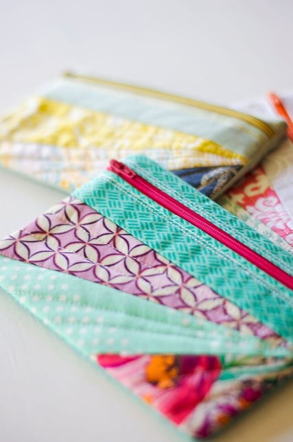 10 Teacher Gifts to Make on Your Embroidery Machine (Plus a Graduation ...