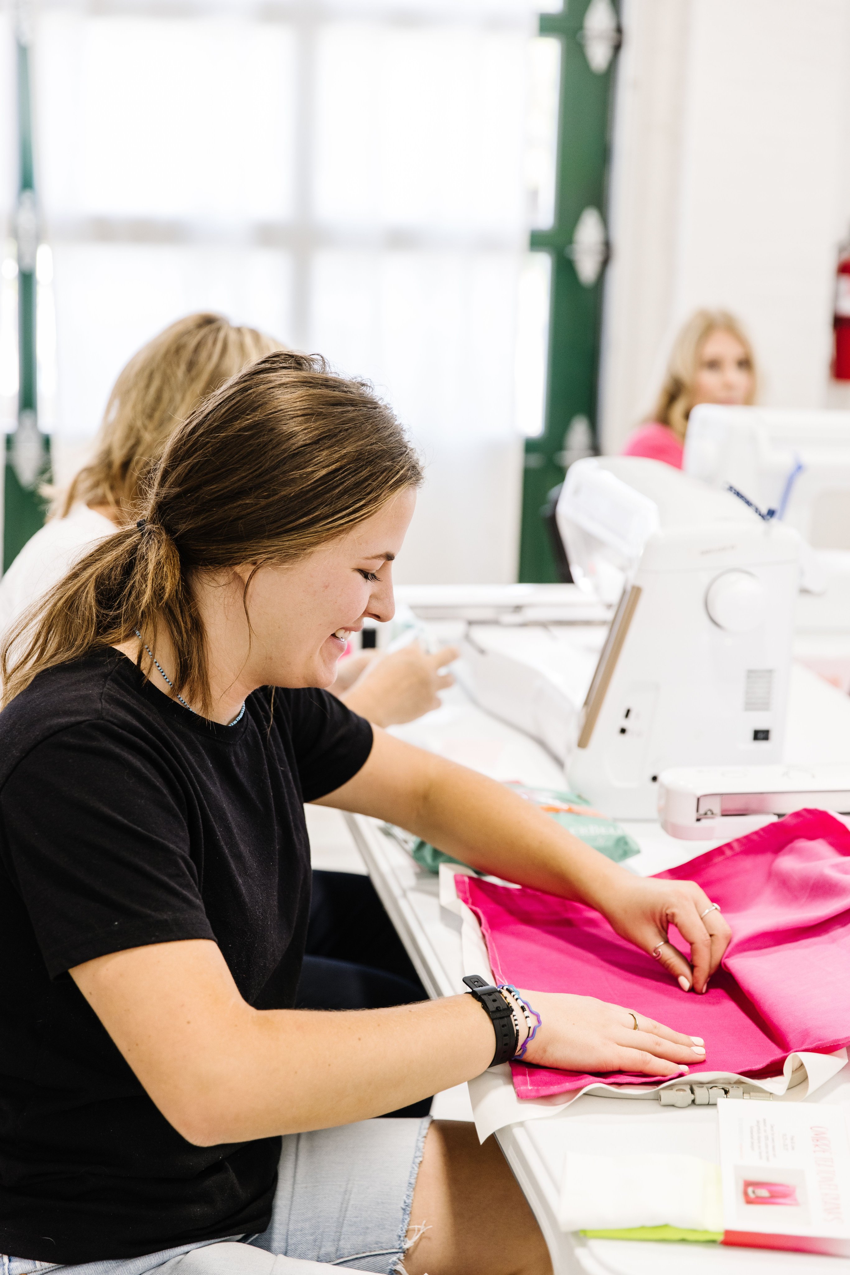 New to Machine Embroidery? Here's How to Start!