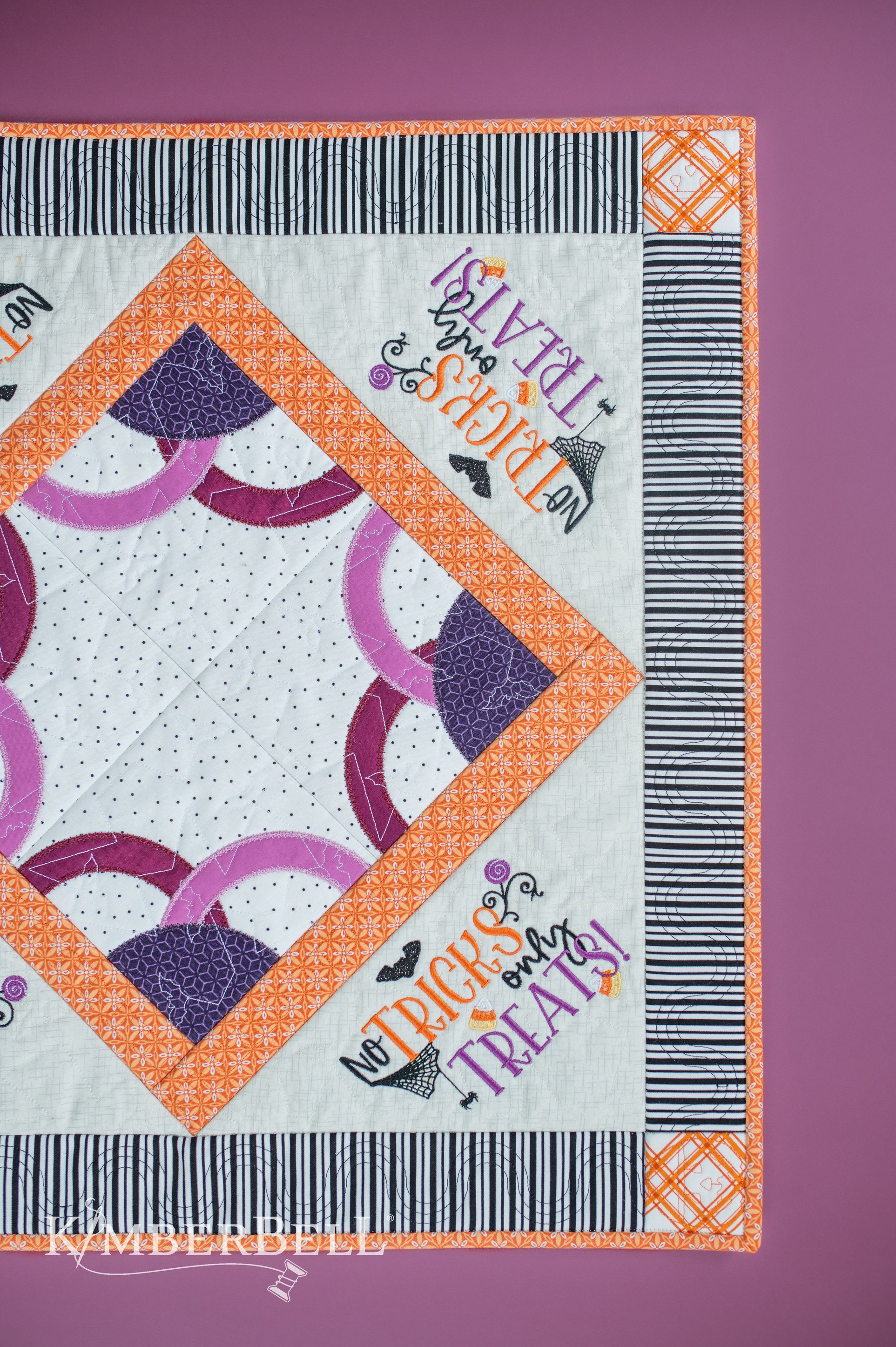 Kimberbell Cuties, Vol. 2: July-December Are Here!