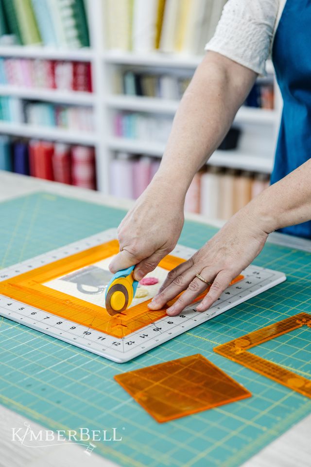 Understanding Kimberbell Orange Pop Rulers (Plus Cookie Recipe!)