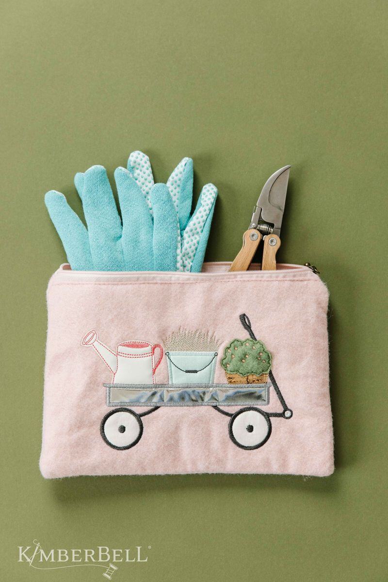 Repurposing Your Kimberbell Designs