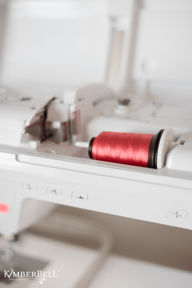 Machine Embroidery Thread: Types, Tips, & Preventing Thread Breaks