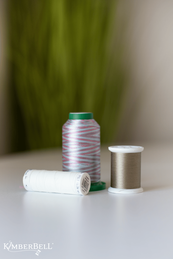 Machine Embroidery Thread: Types, Tips, & Preventing Thread Breaks